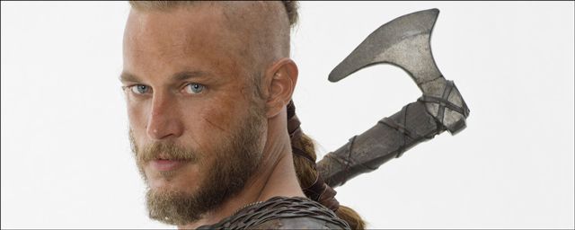 Vikings Ragnar Plus Badass Que Jamais Dans Le Teaser De La Saison 2