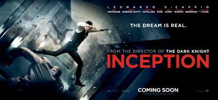 Exklusives Bildmaterial zu Christopher Nolans "Inception" - Kino News ...