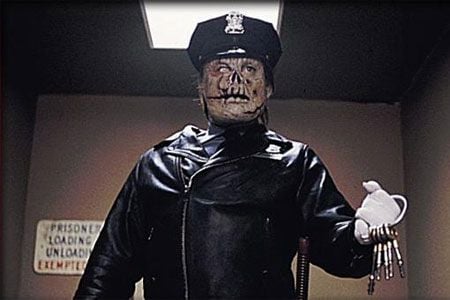 Los 20 asesinos enmascarados más 'rarunos' del cine 'slasher' - Página ...