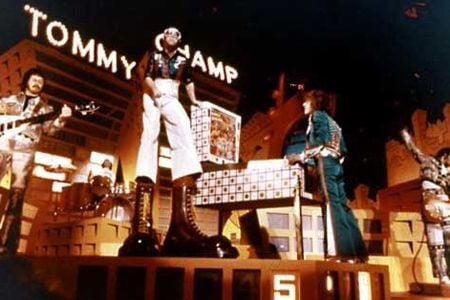 Décès du cinéaste britannique Ken Russell - Actus Ciné - AlloCiné