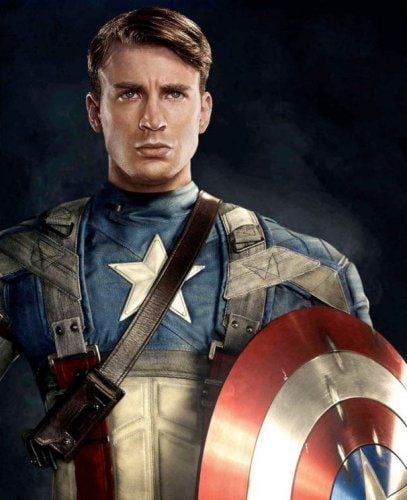 Chris Evans revela quando começarão as filmagens de Capitão América 2 ...