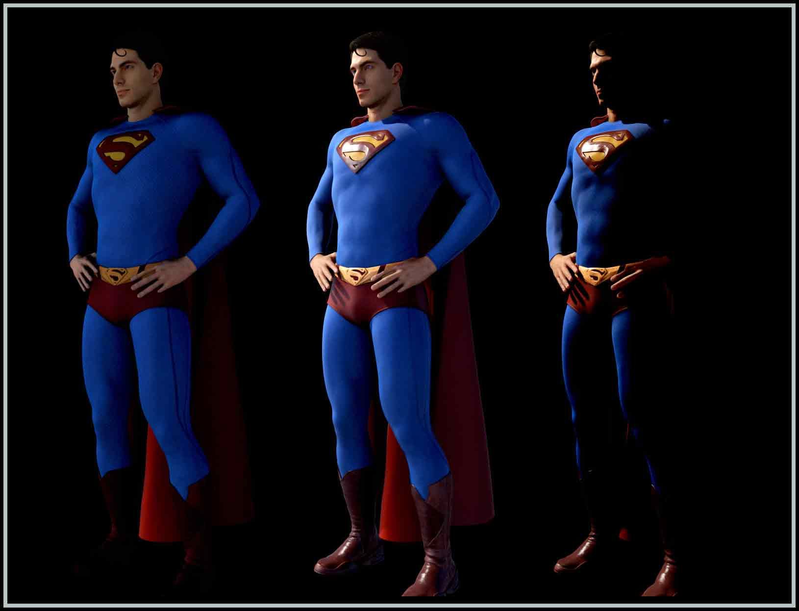 De "Superman Returns" à "COD : Ghosts" : interview de Jake Rowell, Lead ...