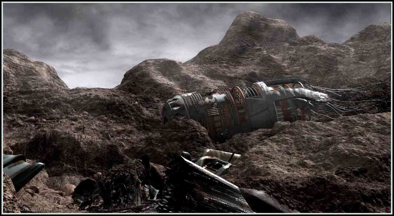 De "Superman Returns" à "COD : Ghosts" : interview de Jake Rowell, Lead ...