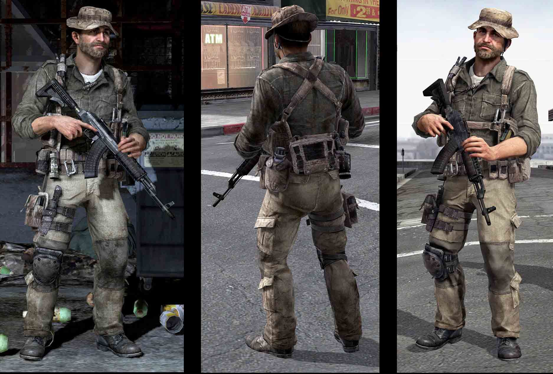 De "Superman Returns" à "COD : Ghosts" : interview de Jake Rowell, Lead ...