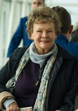 Philomena - La Crítica de SensaCine.com